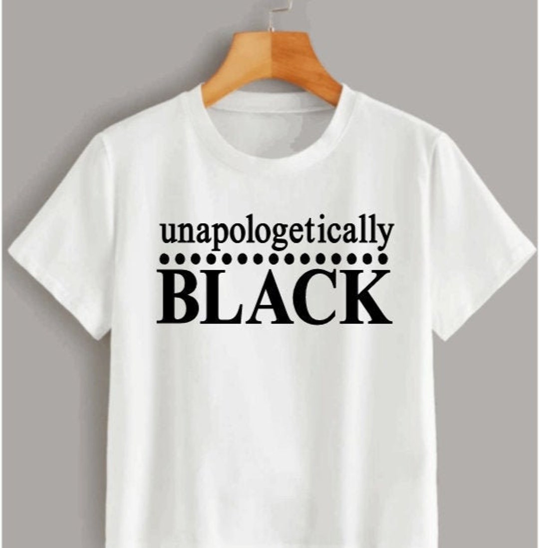 Unapologetically BLACK Png-digital Download- Black Lives Matter- BLM ...