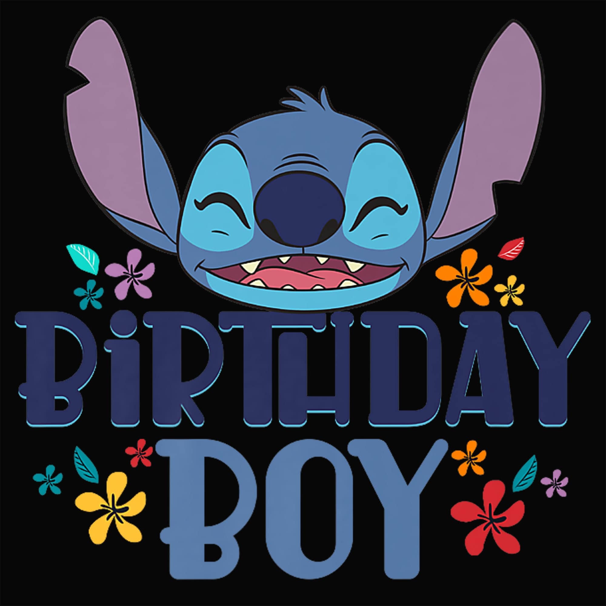 Happy Birthday Boy Png, Personalized Birthday Png, Birthday Boy Png ...