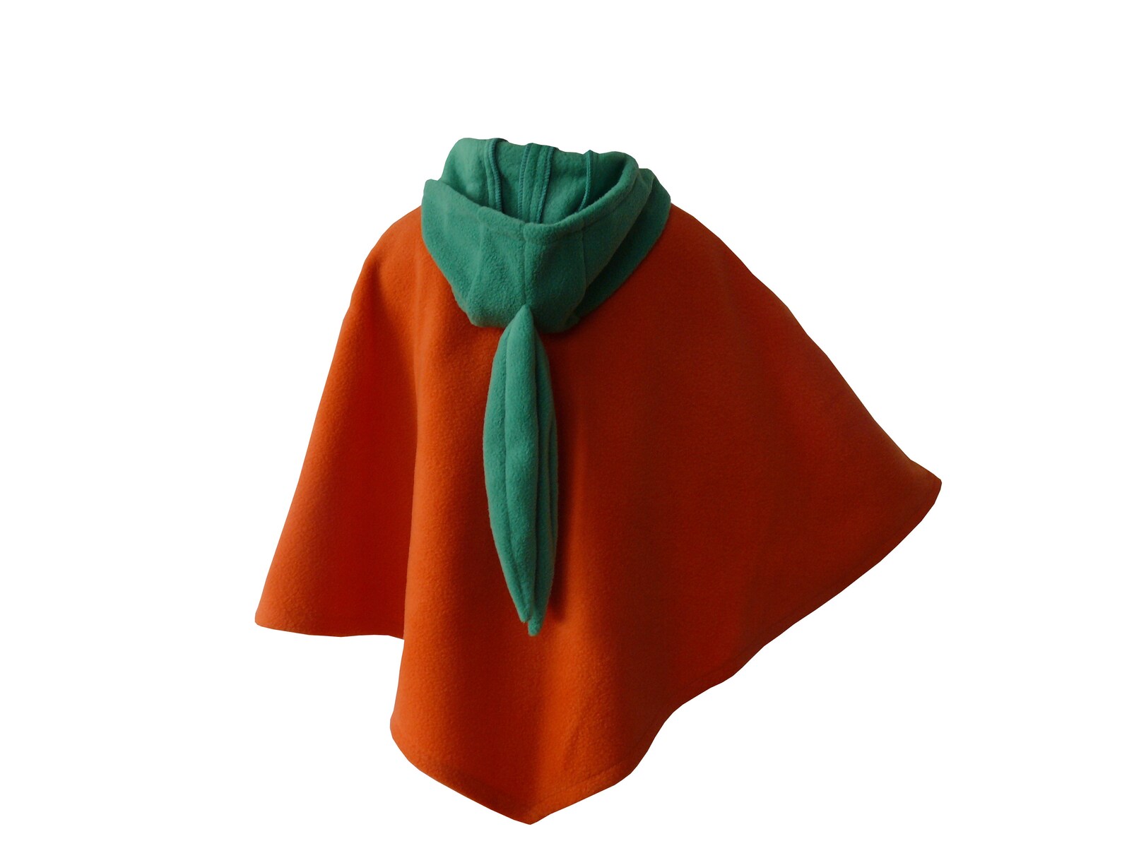 Carrot Halloween Carnival Costume Cape for Toddlers - Etsy