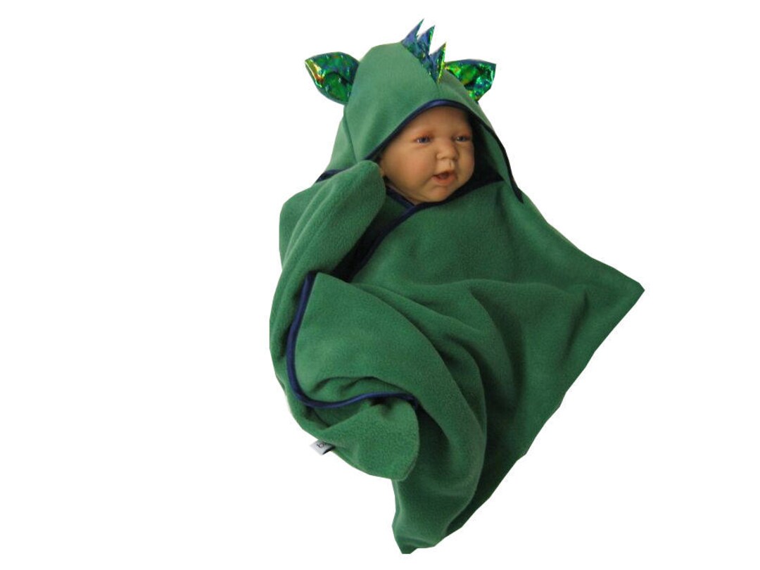 Star Fleece Baby Wrap Sleeping Bag Sleepsack Swaddle Footmuff Halloween ...