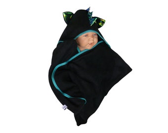 Star Fleece Baby Wrap Sleeping Bag Babyblanket Sleepsack Swaddle ...