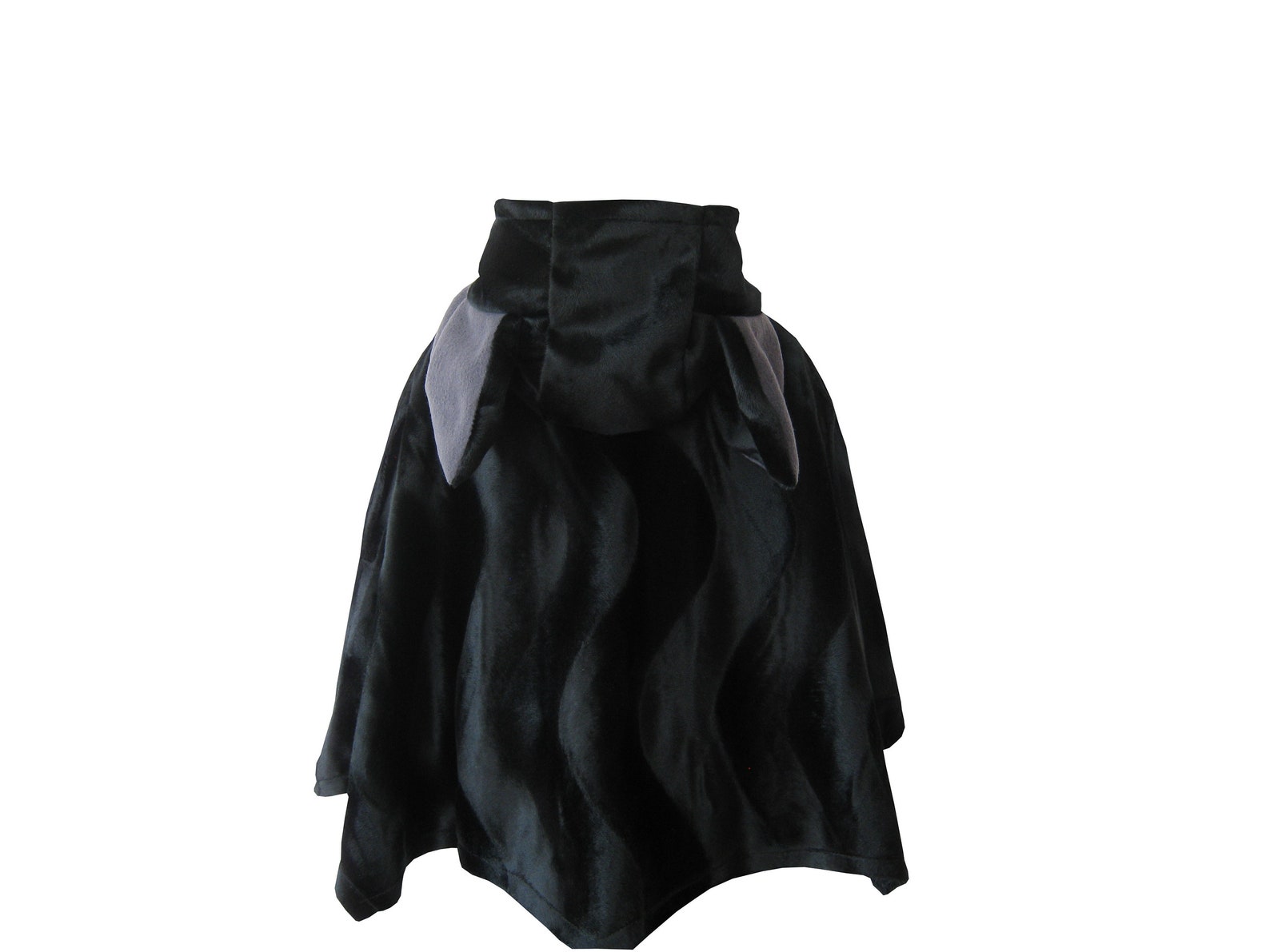 Bat Halloween Carnival Costume Cape for Toddlers - Etsy
