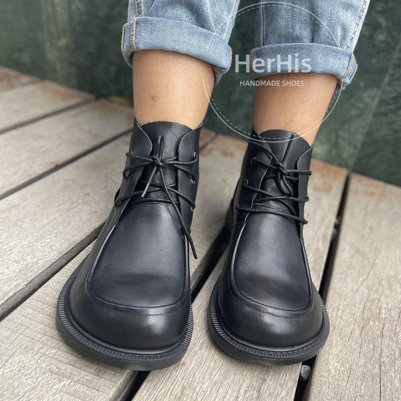 Size 11 Mountain Boots - Etsy