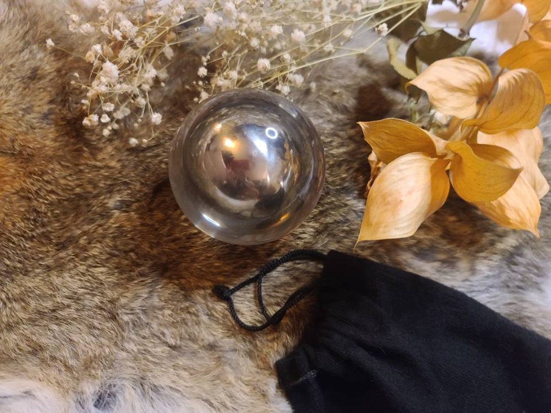 Fushigi Gravity Ball - Etsy