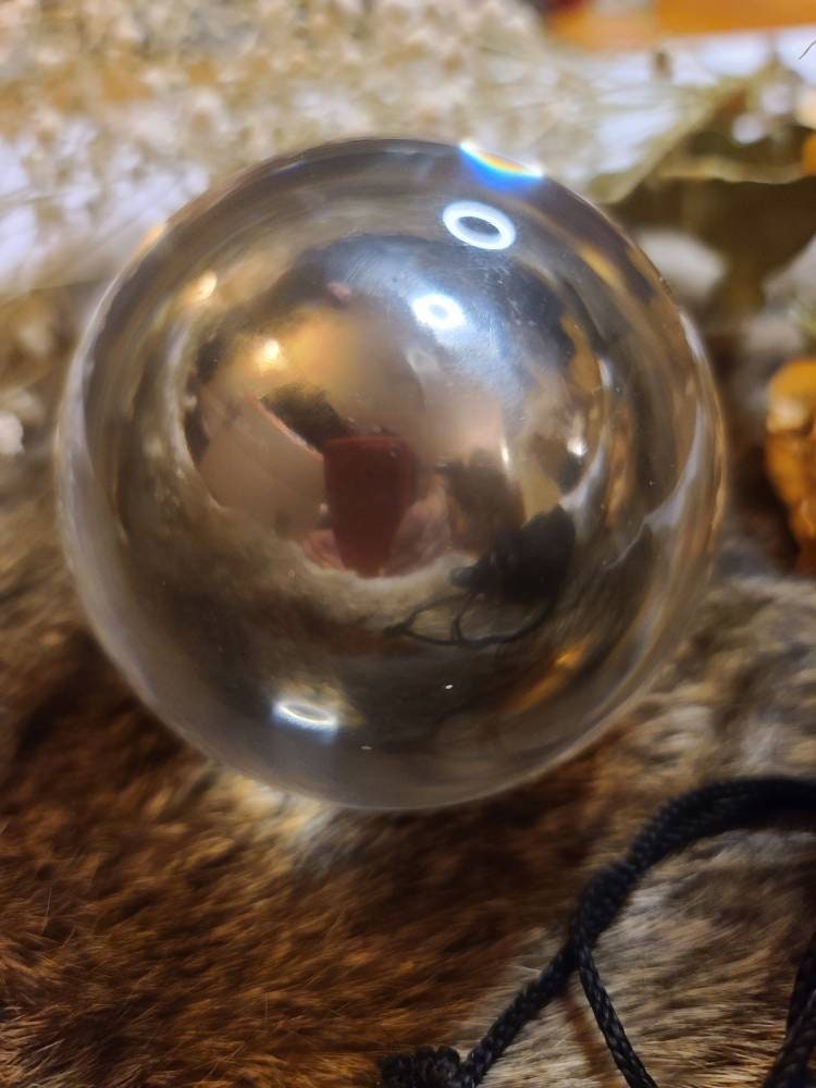 Magic gravity ball store