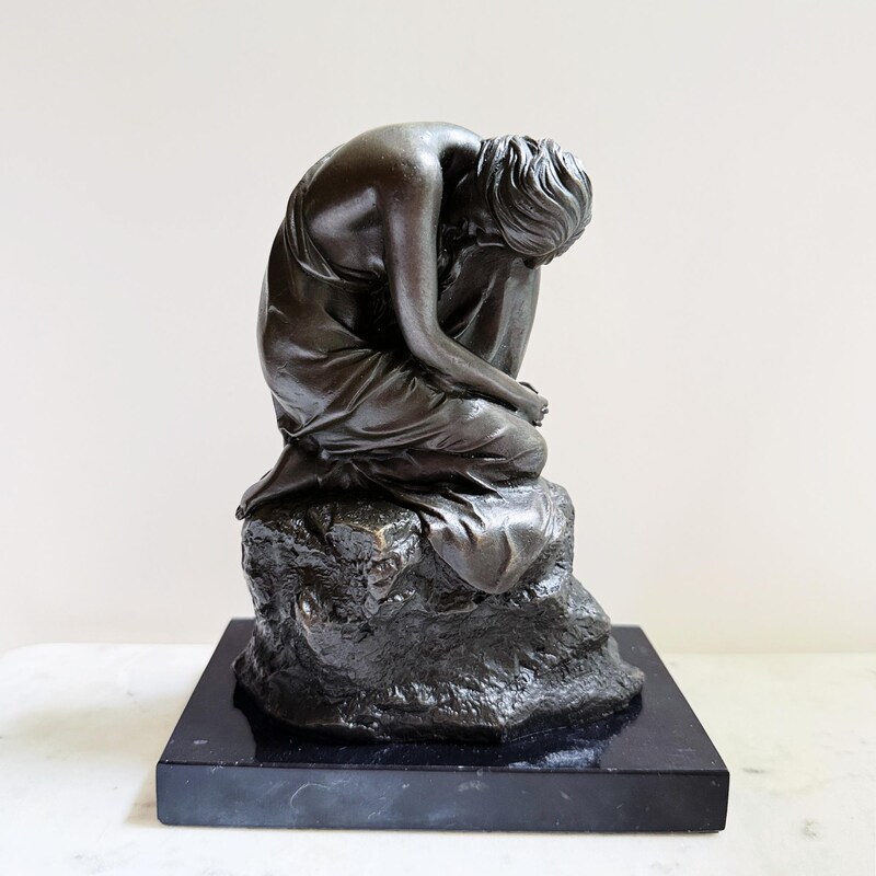 Weeping Woman - Etsy