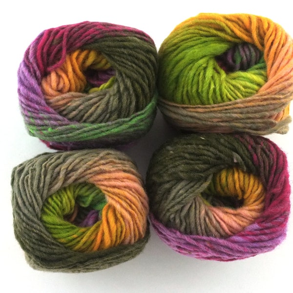 Noro Yarn - Etsy