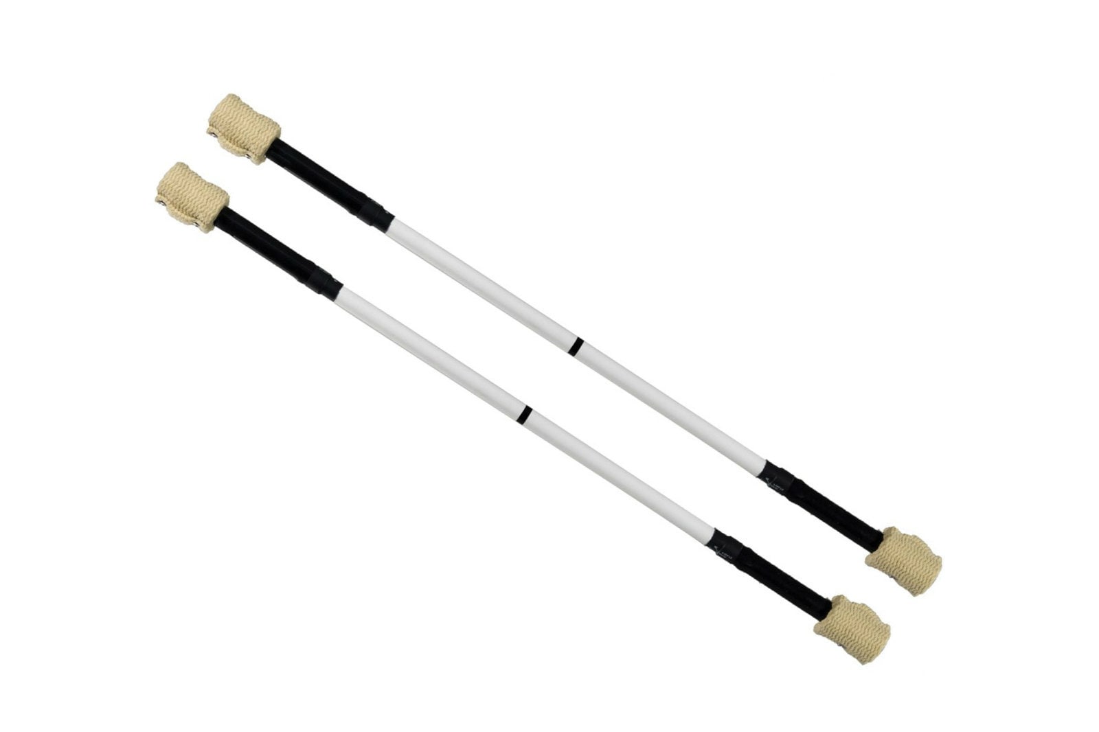 Double Staffs - Carbon Fiber Fire - PAIR - Etsy