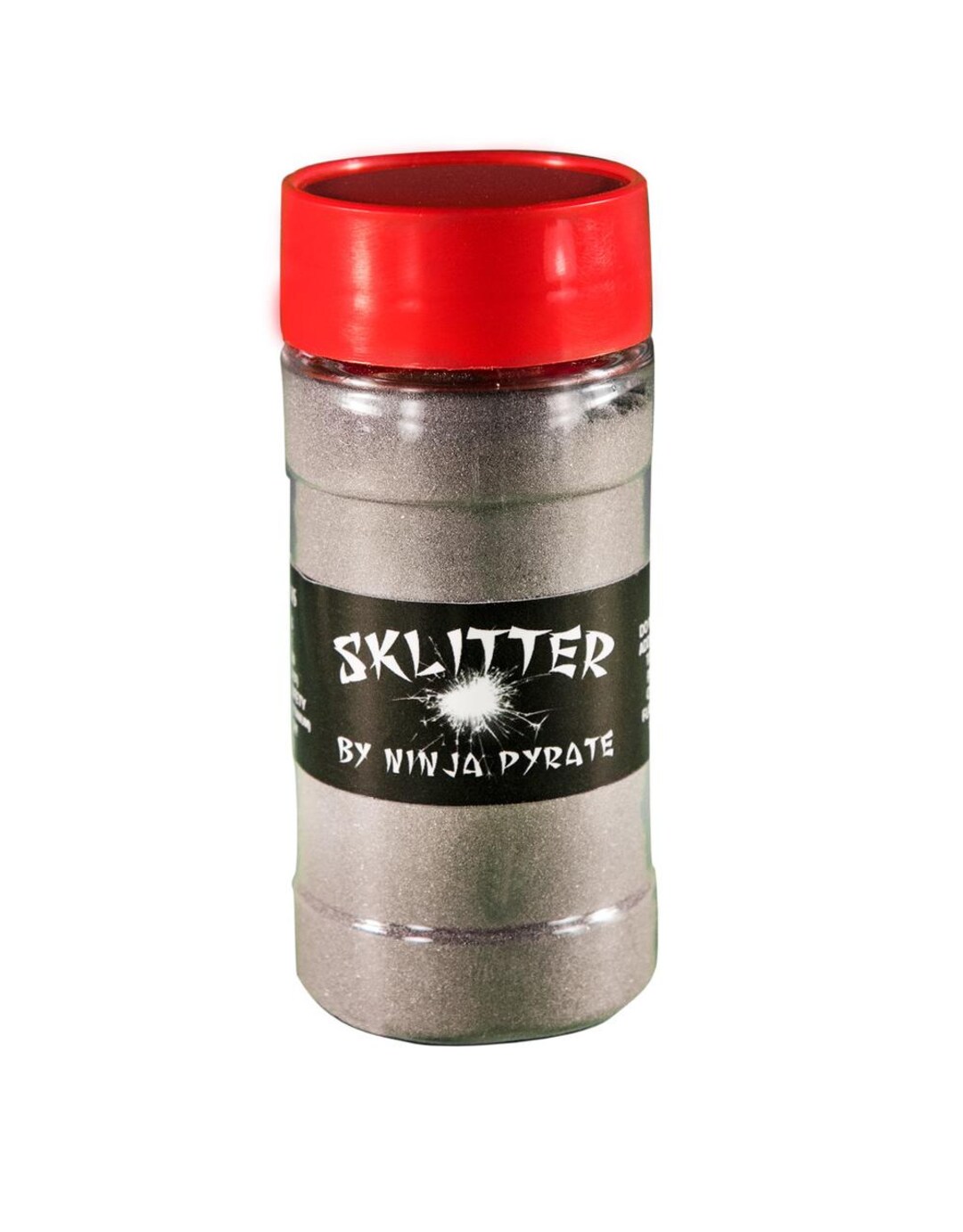 Sklitter - Sparkles for Fire Spinning/fire Dancing - Etsy