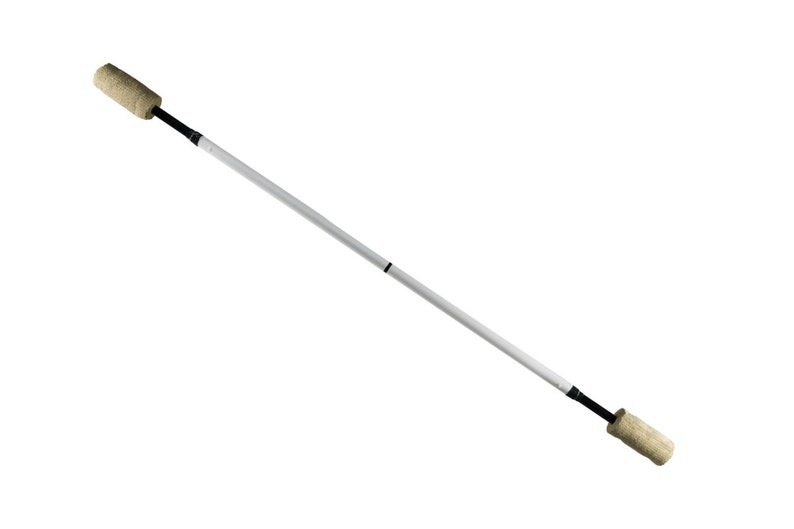 Carbon Fiber Contech Staff - Fire Contact Staff - Etsy