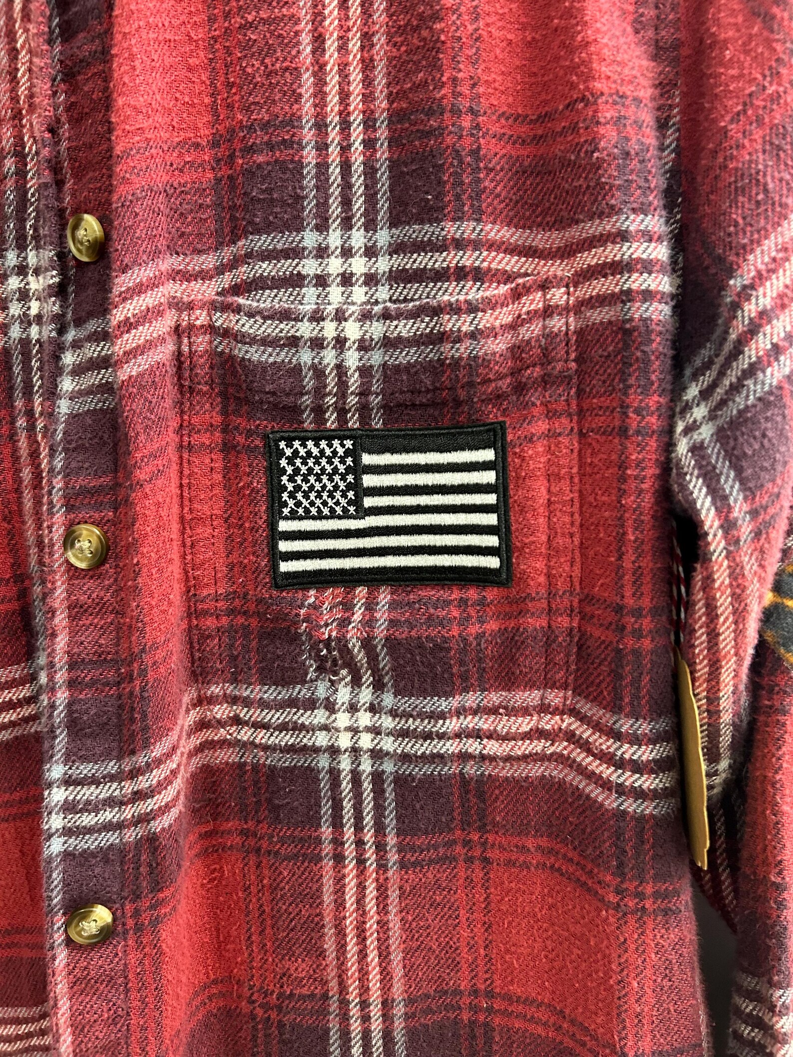 Custom Made Flannel, Country, Concert Shirt JELLY ROLL Somebody Save Me ...