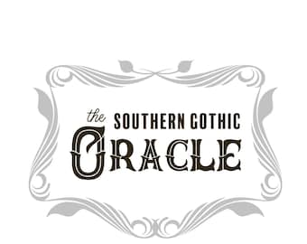 Southern Gothic | Etsy