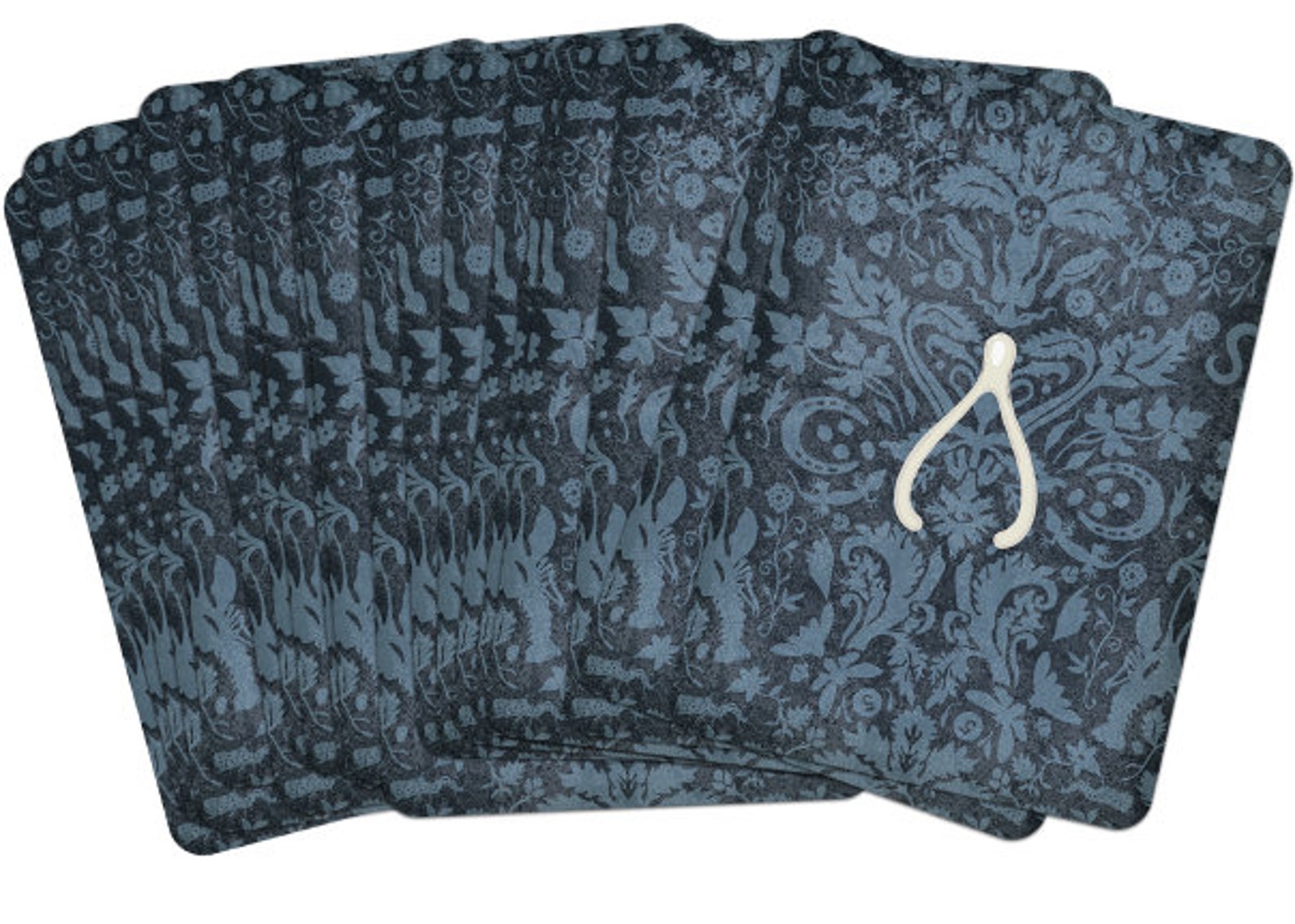 The HAUNTS Expansion Pack for the Southern Gothic Oracle - Etsy