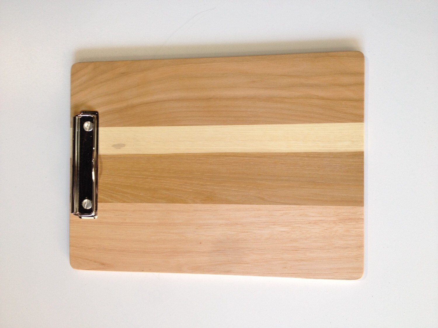 Reclaimed Pallet Wood Clipboard - Etsy