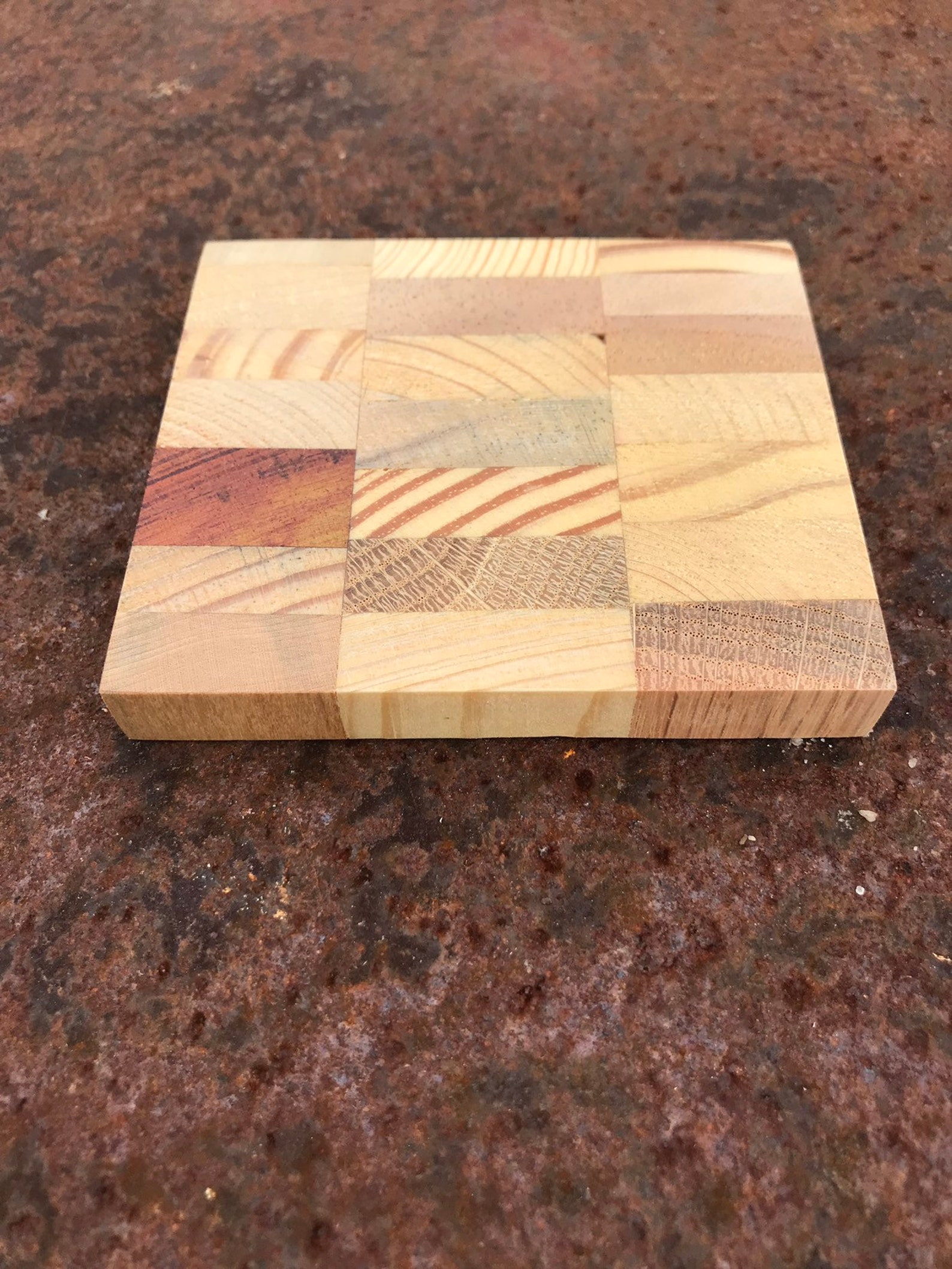 4 Pack of Coasters - Etsy