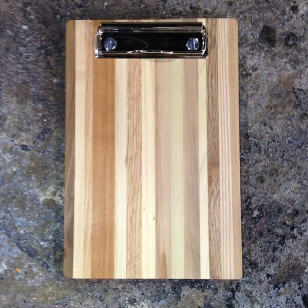 Mini Clipboard - Etsy