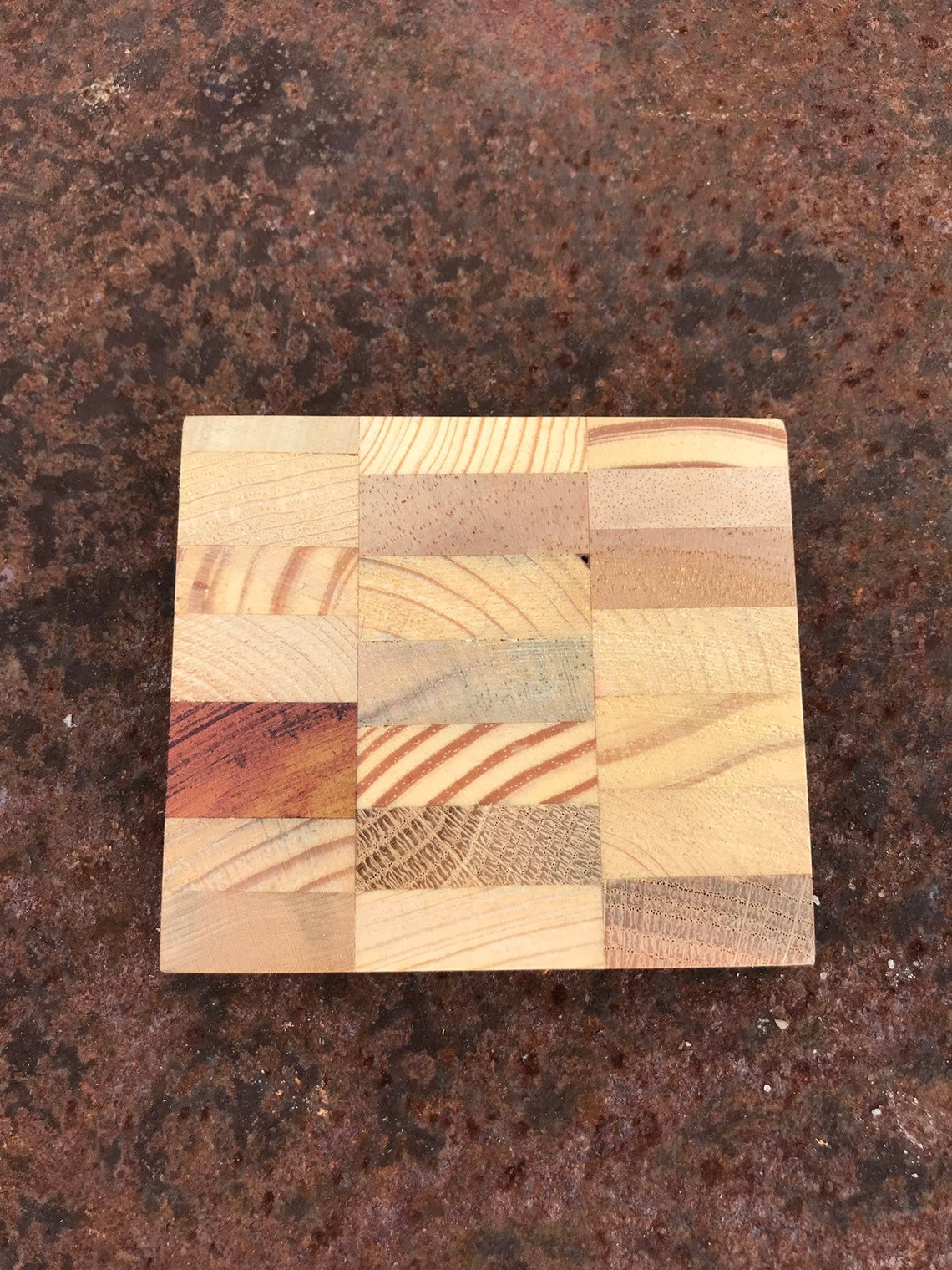 4 Pack of Coasters - Etsy