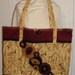 Quilted Musical Instrument Tote - Etsy