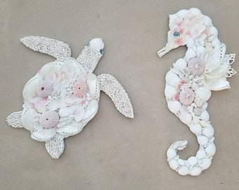 Turtle Shell Wall Art - Etsy