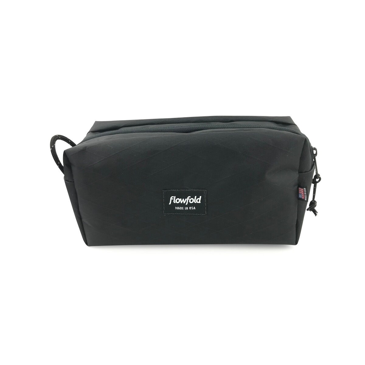 Durable and Lightweight Dopp Kit Toiletry Bag Travel Pouch | Etsy