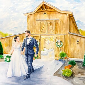 LIVE WEDDING PAINTING, Live Event Painter, Custom Artwork, Live Artist ...