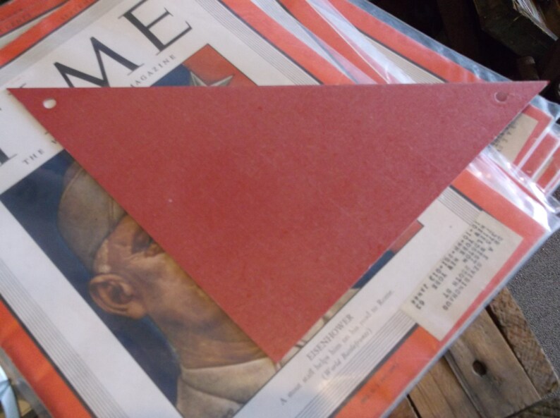 Vintaged US Military and NATO Land Mine Sign - Military Collectible NOS ...