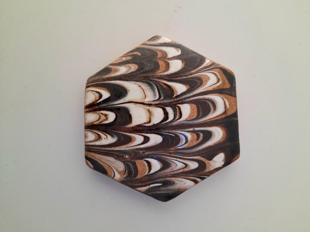 Display Tile Mid Century Vintage Retro - Etsy