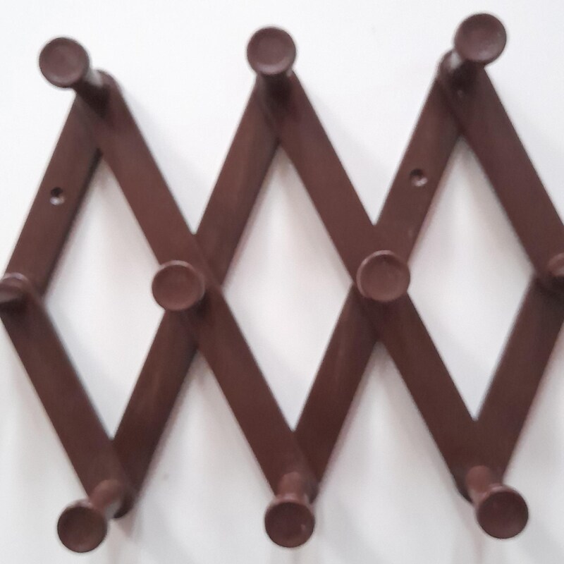 Accordion Rack - Etsy