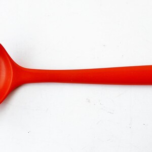 U-CHOOSE MCM UTENSILS: Melmac Serving Utensils - Danish Modern - Rosti ...