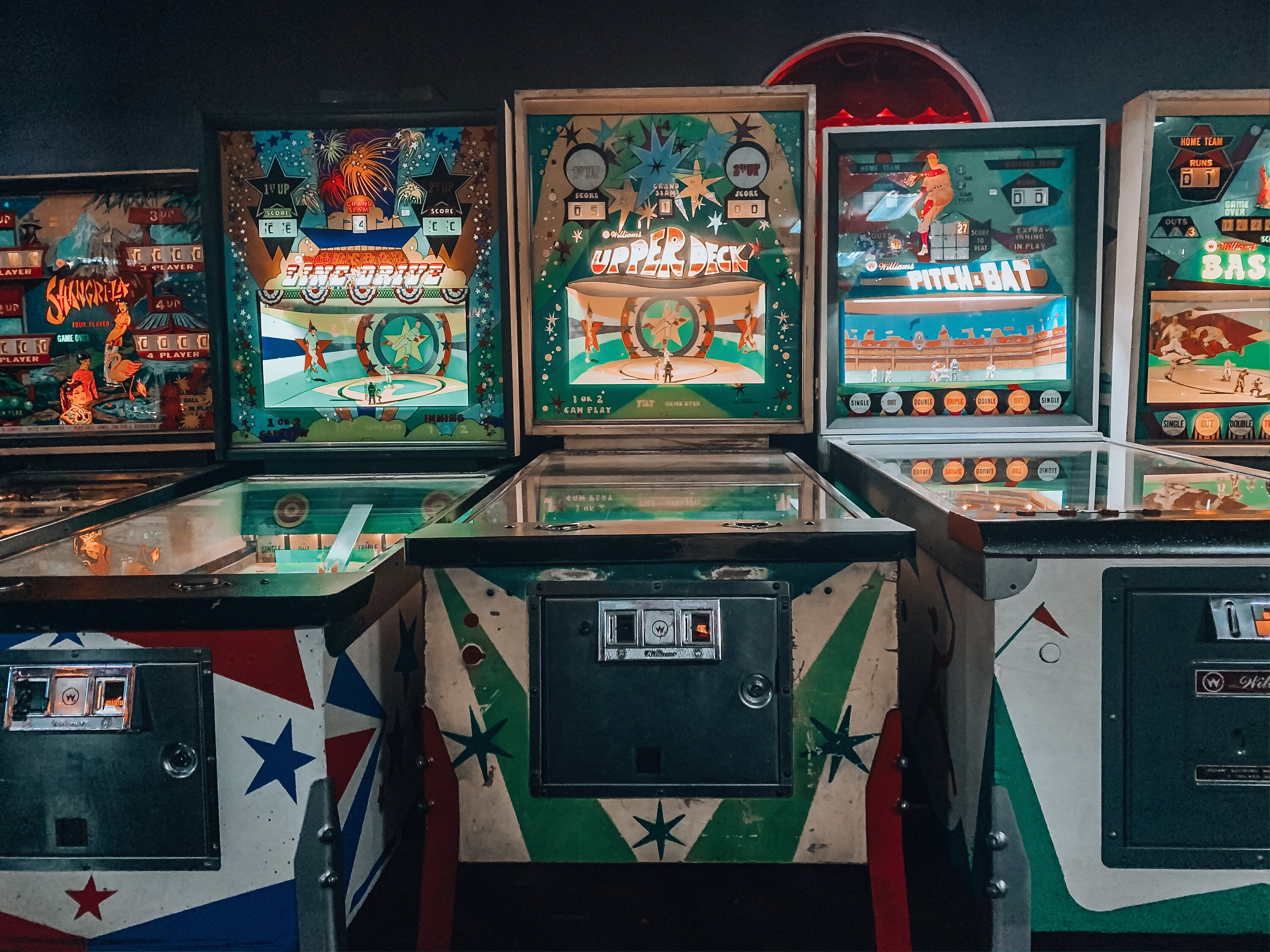 Digital Pinball Machine for sale | Only 3 left at -70%