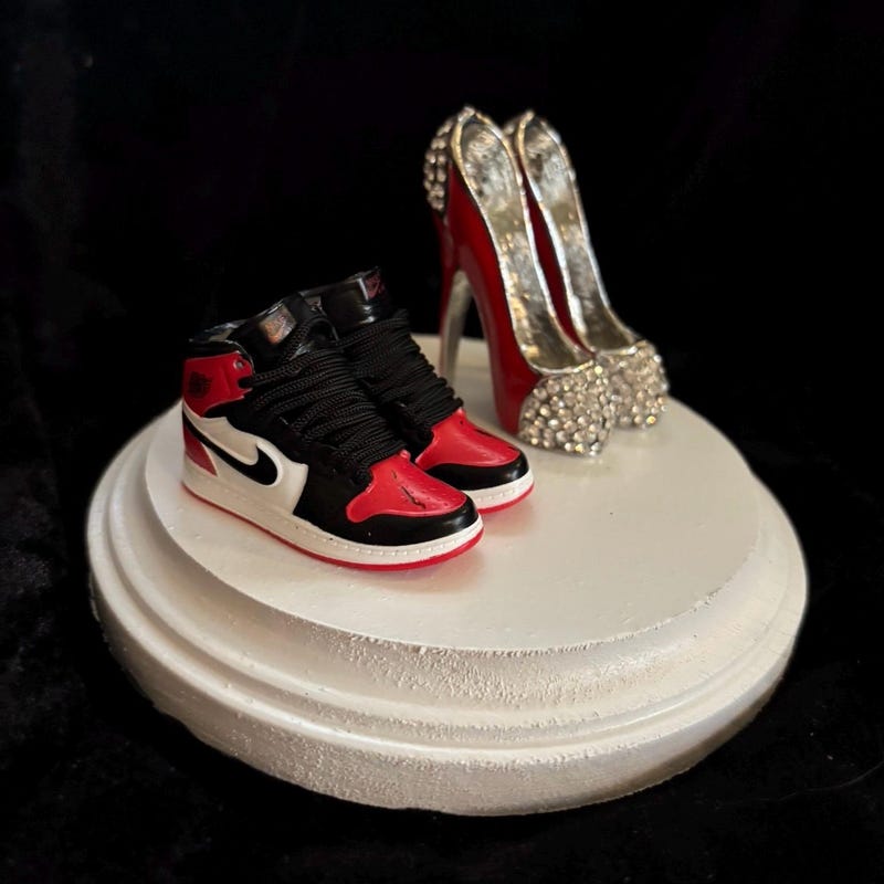 Nike Air Force Boot - Etsy