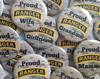 Army Ranger Dad - Etsy