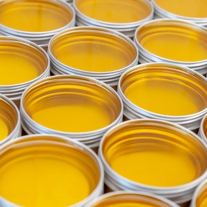 Frankincense Hand Salve, Vegan Hand Salve, Healing Hand Salve, Dry ...