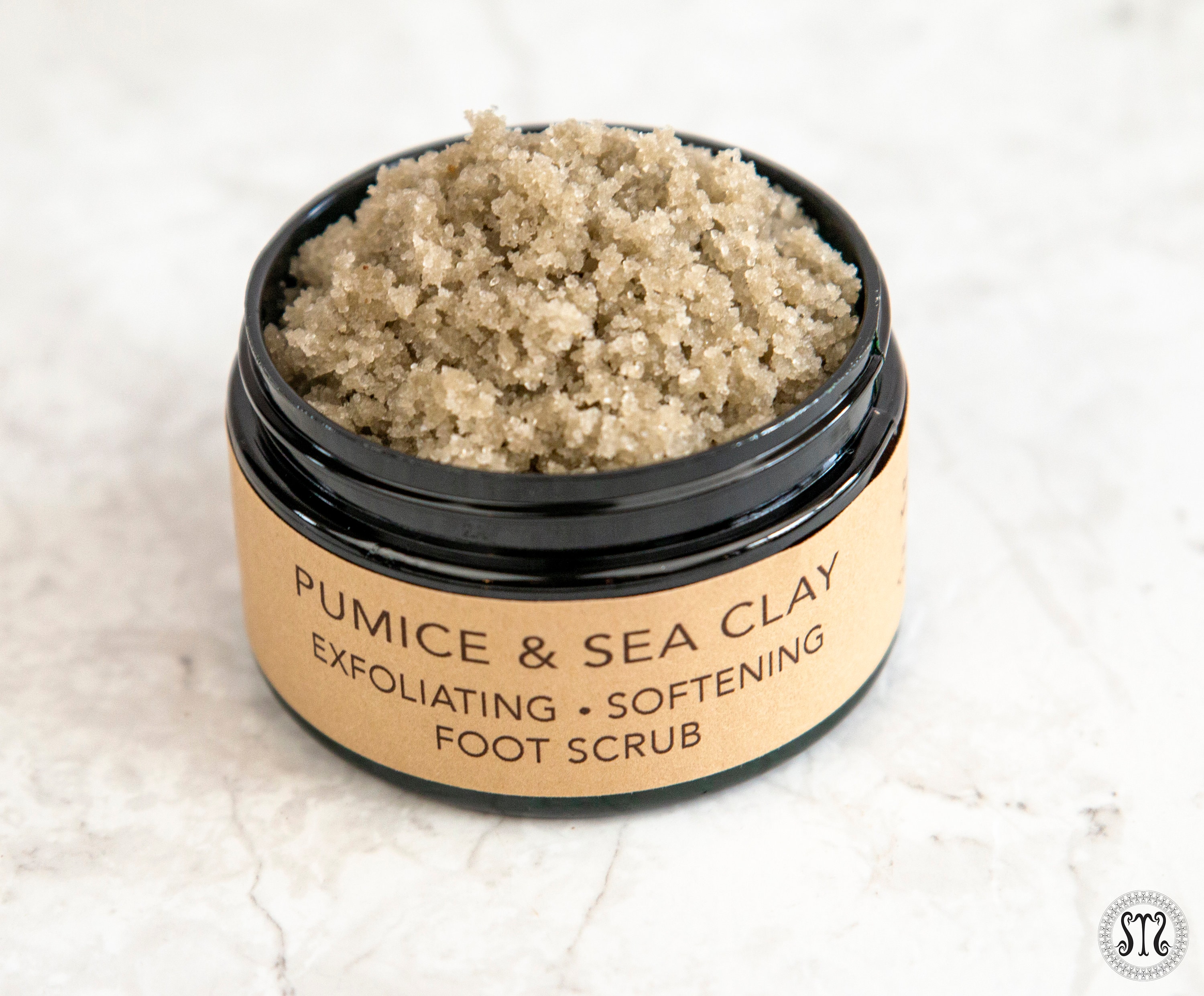 Exfoliating Foot Scrub