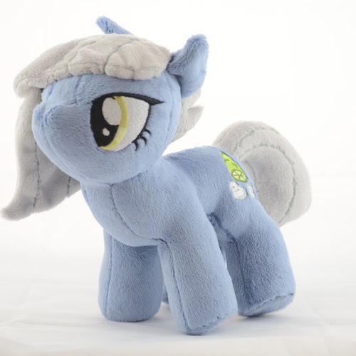 My Little Pony Friendship is Magic Handmade Custom 6'' - Etsy