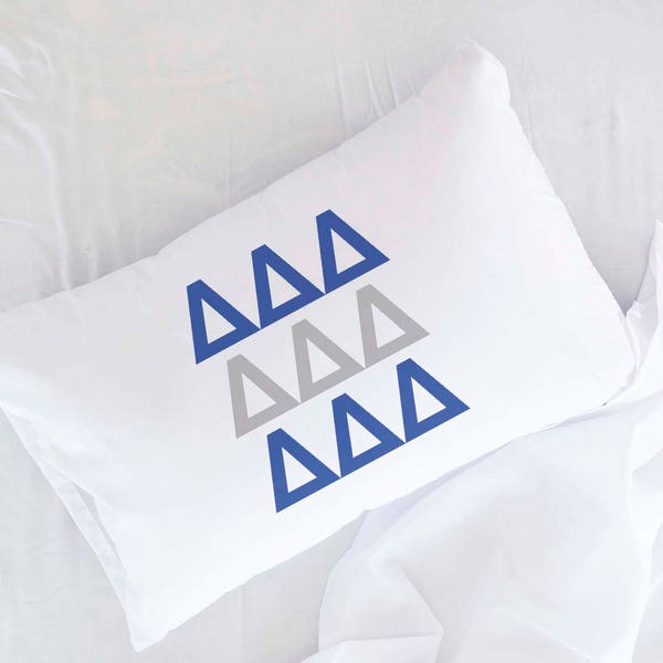 Tri Delta - Etsy