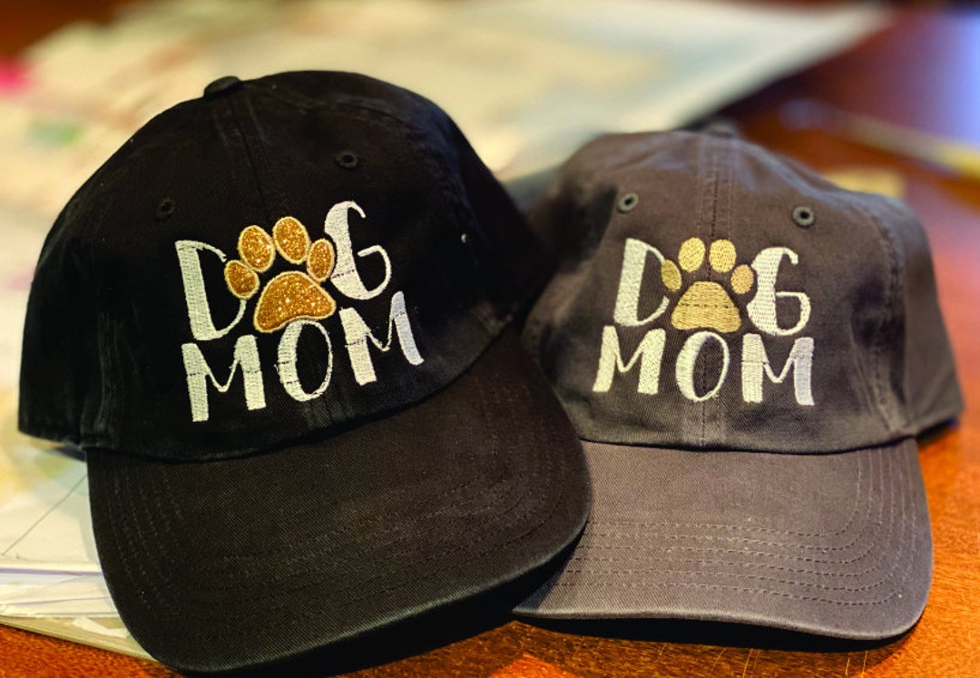 Buy Dog Mom, Dog Mom Hat, Dog Mom Cap, Dog Mom Baseball Hat, Mom Hat ...