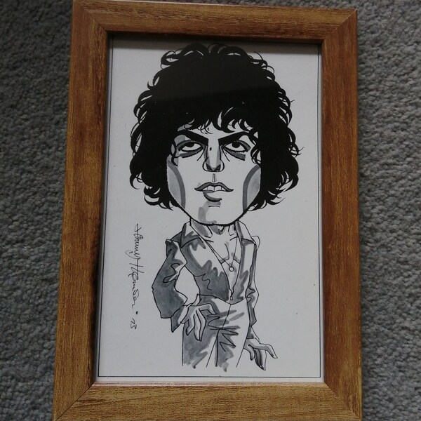 Marc Bolan - Etsy UK
