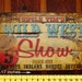 Custom, Personalized Wood Sign. Rustic Barn Wood. Wild West Sign ...