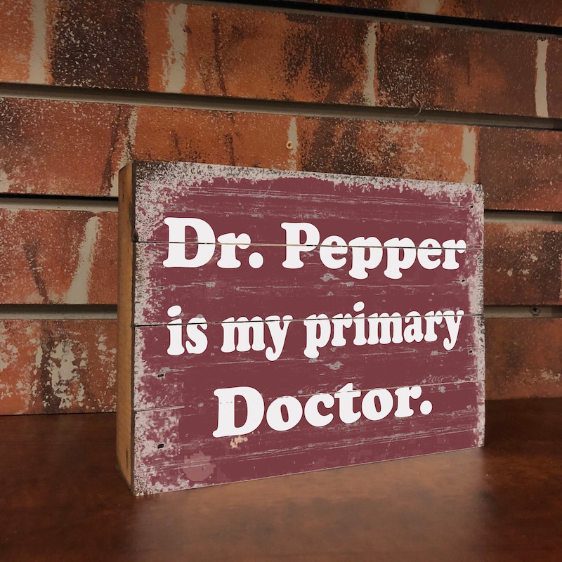 Dr. Sign - Etsy
