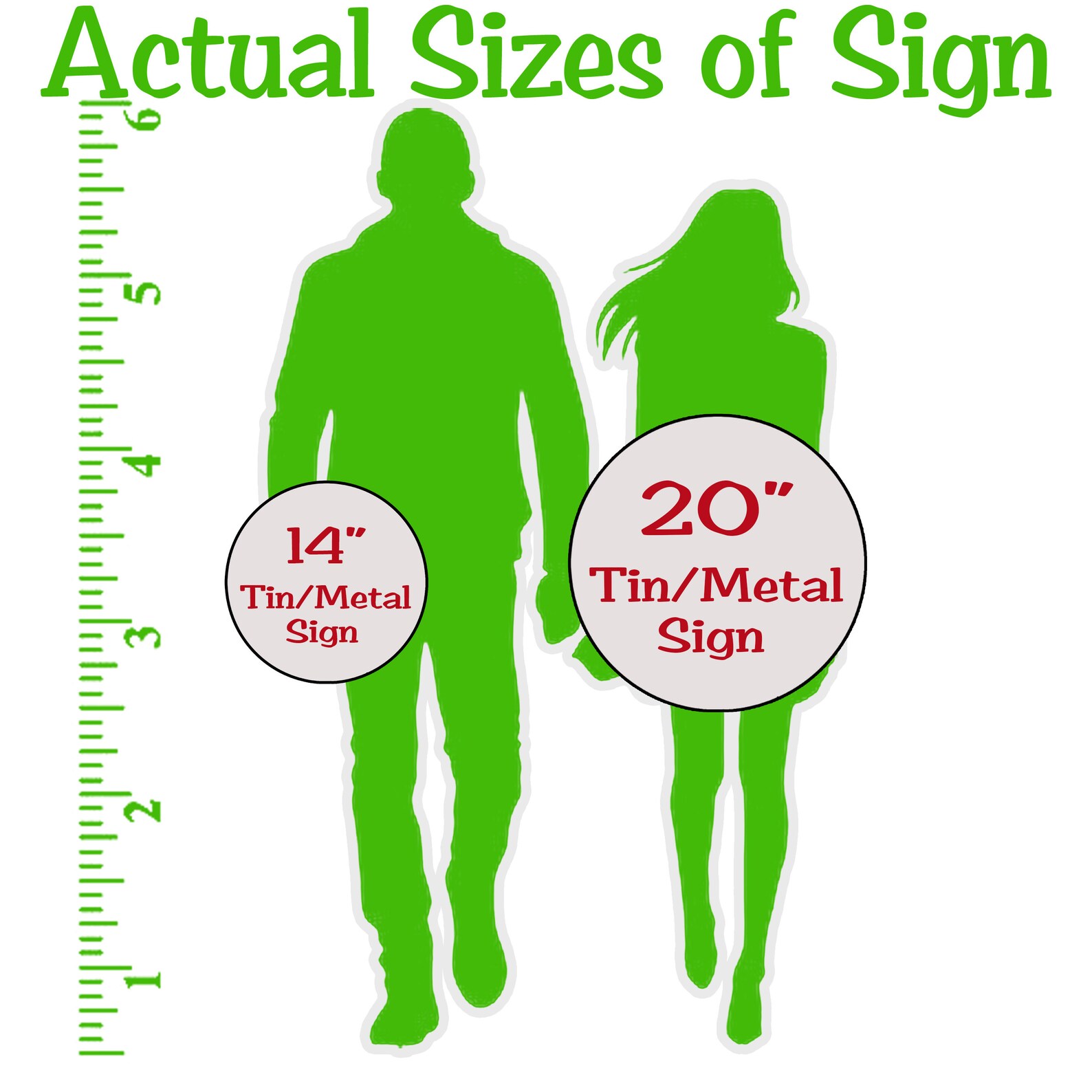 Vintage Custom Car Sign for Garage | Etsy