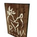 Couples Wedding Sign - Deer Hunting - Etsy