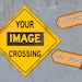 Farm Animals Crossing Sign - Etsy
