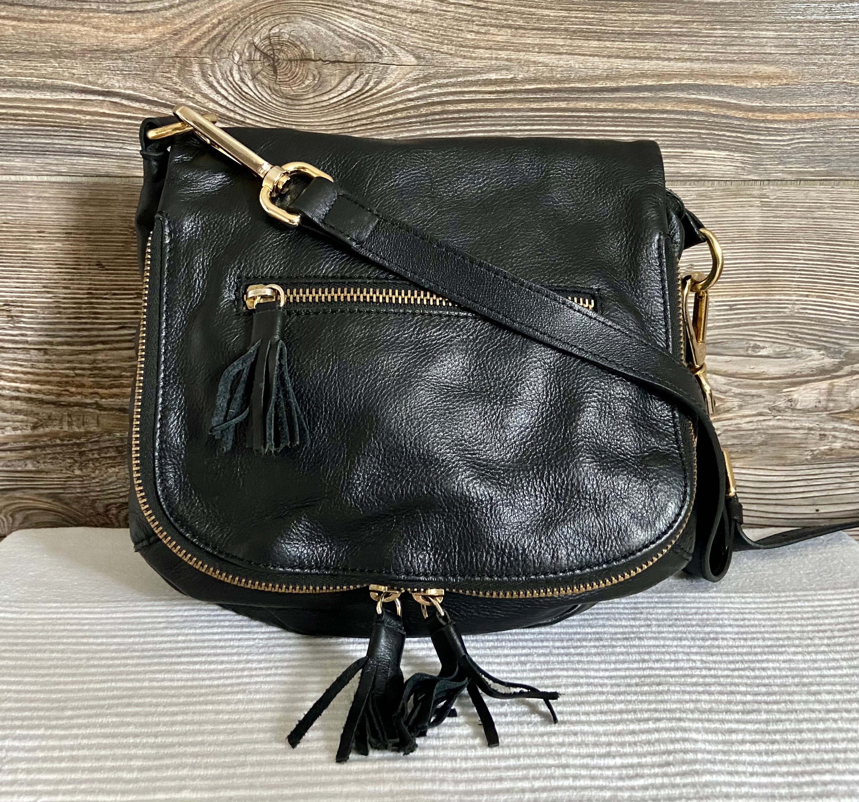Alberto Di Canio Bags