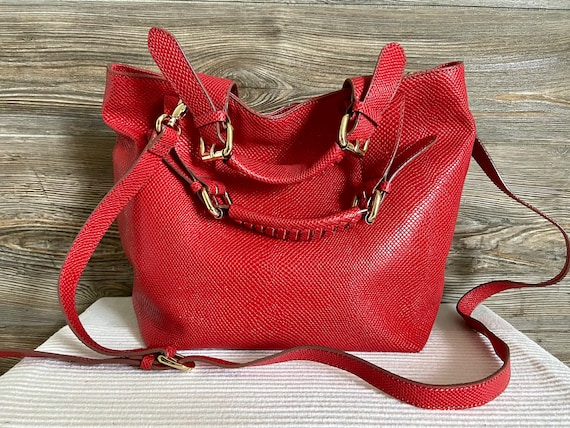 Barr & Barr New York bag - munimoro.gob.pe
