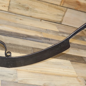 Hand Forged Pizza Rocker - Etsy