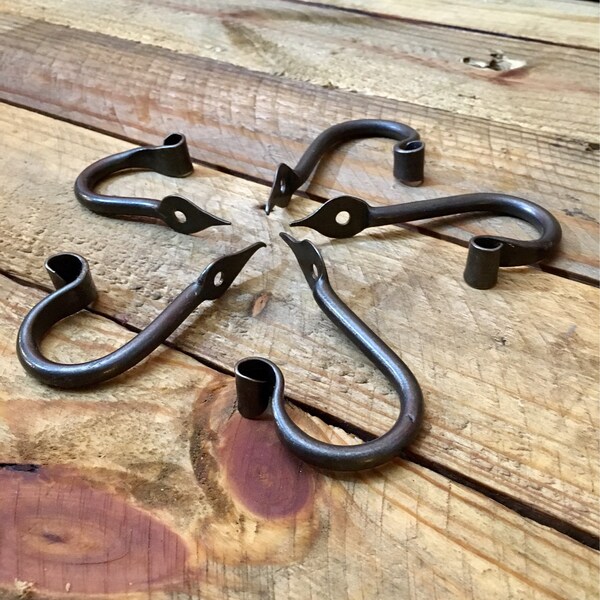 Cup Hooks - Etsy