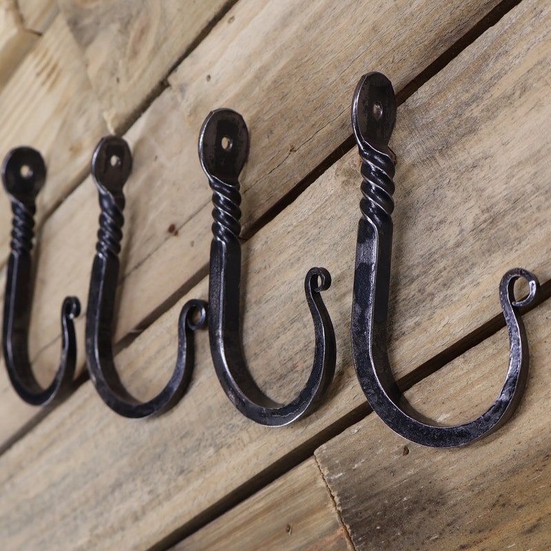 Rifle Wall Hooks - Etsy