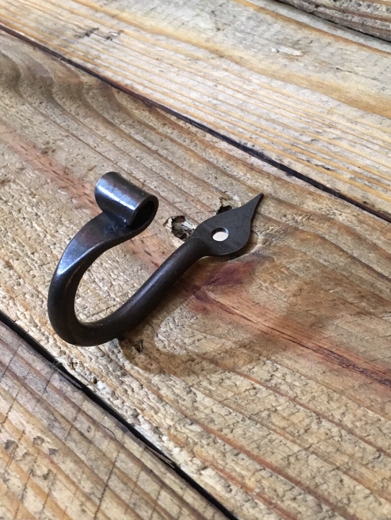 Small Cup Hooksx5 Cup Hooks J Hook. - Etsy