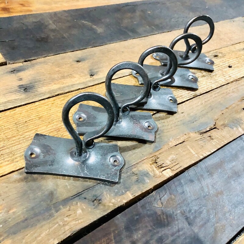 Hand Forged - Etsy